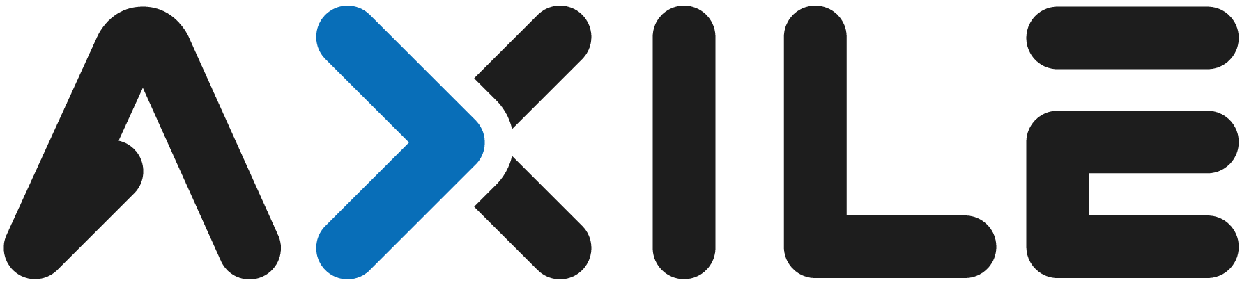 AXILE | Machines | TGS s.r.o. EN